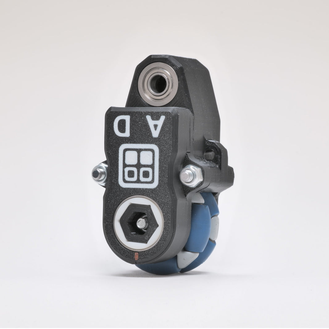 East Loop Components